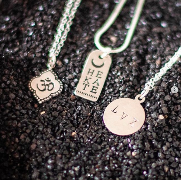 Jewelry | STAR & SPLENDOR