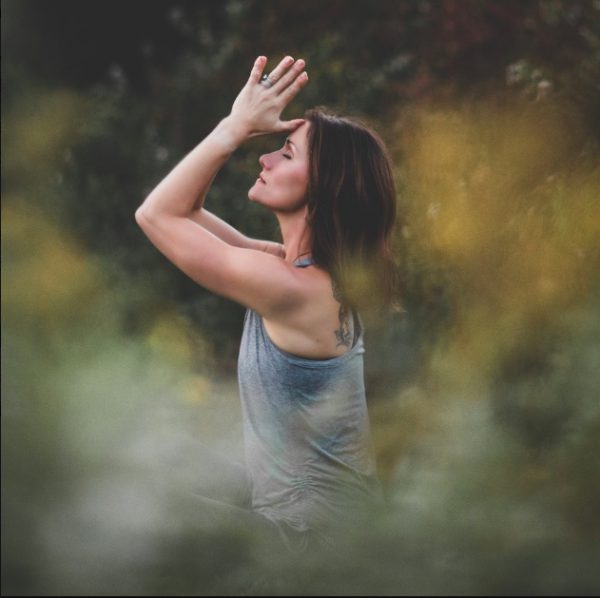 Yoga – Vinyasa Flow Level 1 with Amy Hedges | STAR + SPLENDOR