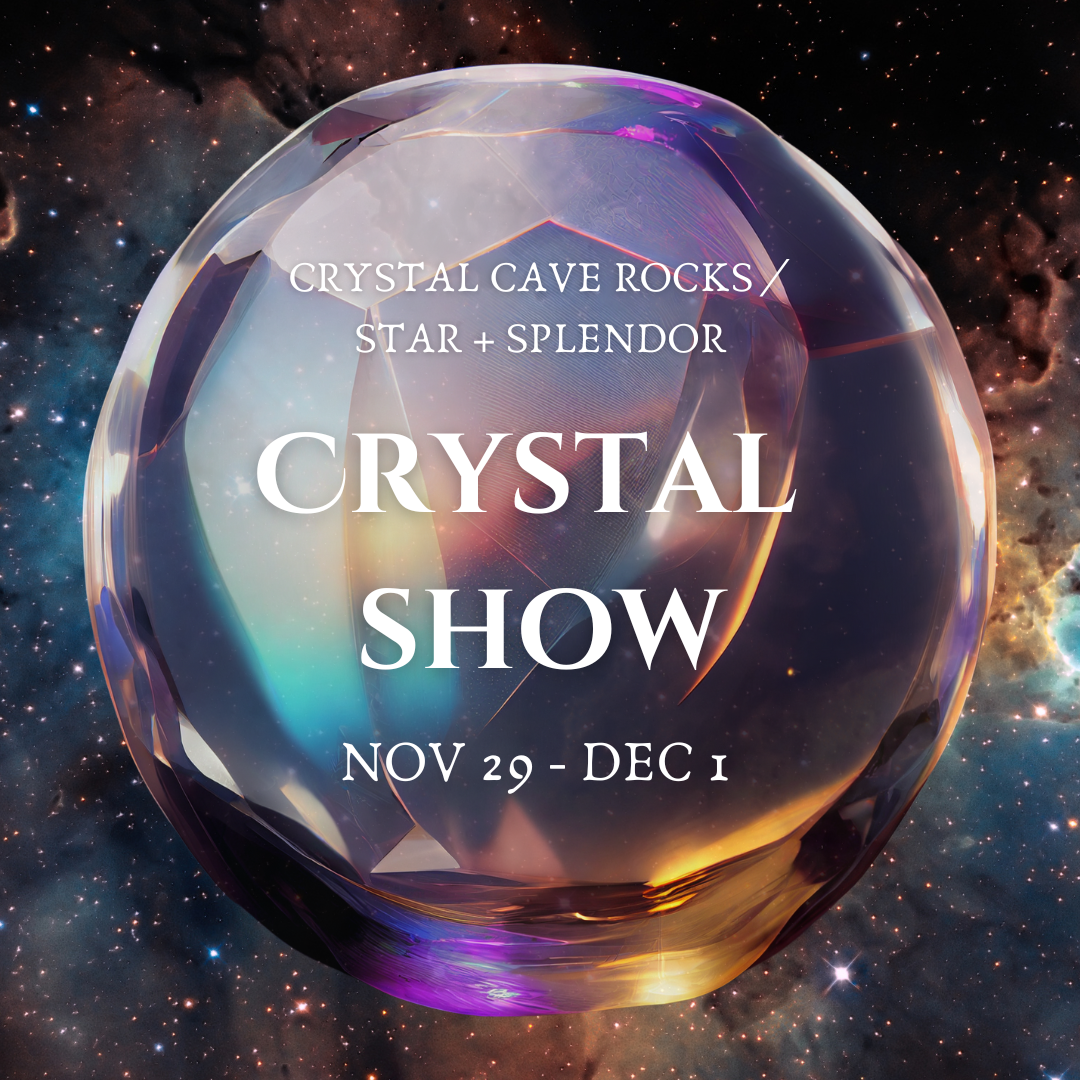 STAR + SPLENDOR | a shop for magical lifestyle & fine spiritual goods